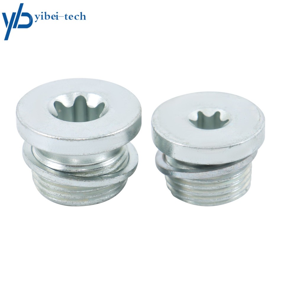 Timing Chain Kit Water Pump For Chevy Trax Sonic Cruze 1.4L 2011-16 ...