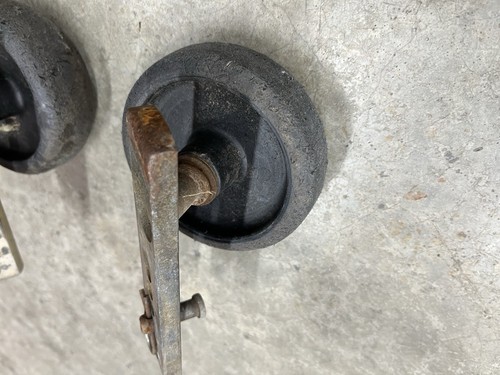 John Deere Mower Deck Hub Spring Bracket Arm Am32955 Am109279 Am103930 ...