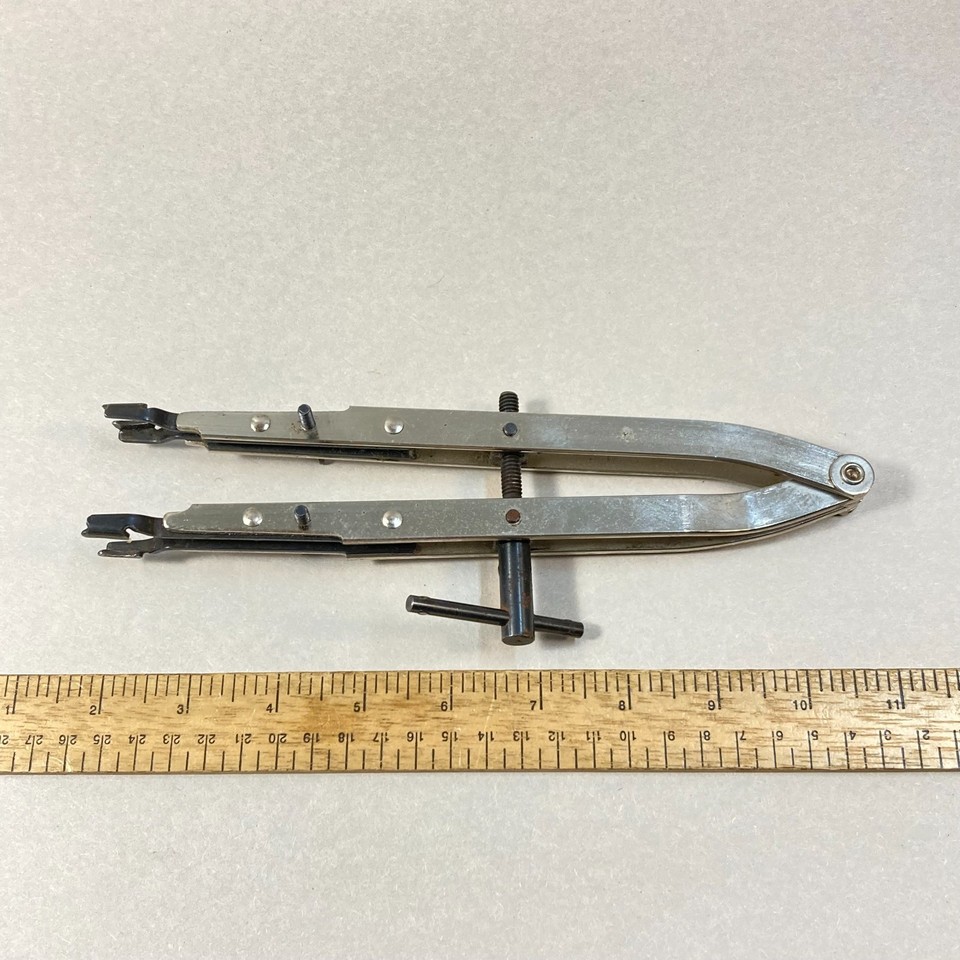 Valve Spring Compressor Tool Auto Repair | eBay