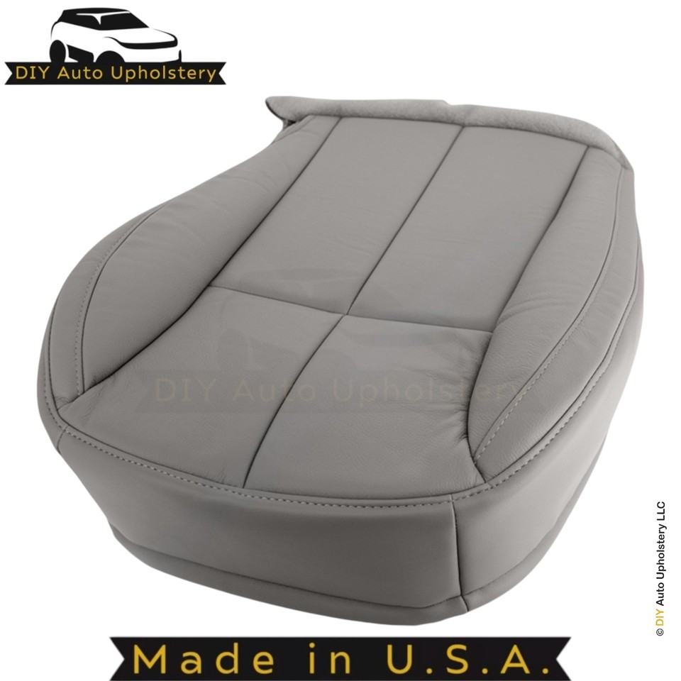 2001-2004 Fits Jeep Grand Cherokee Leatherette Driver Bottom Cover ...