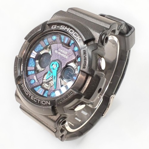 CASIO 5229 Wristwatch Authentic Works Men 5582 | eBay