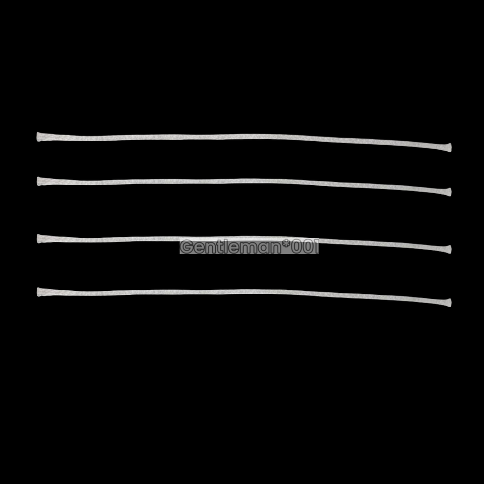 Dental Flexible Fiber Strip Band Retainer Glass Splint Loose Tooth ...