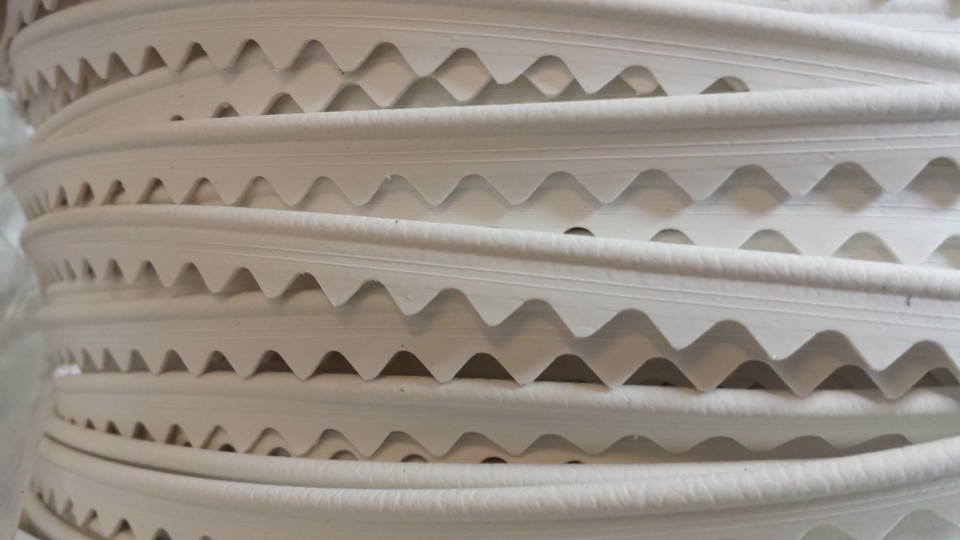 EMBOSSED WELT CORD PIPING AUTO MARINE CORDING PR YARD 3 FEET | eBay