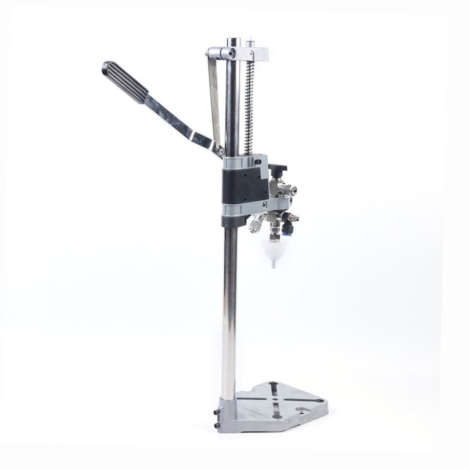 Manual Beer Filling Machine Counter Pressure Bottle Filler for Glass ...