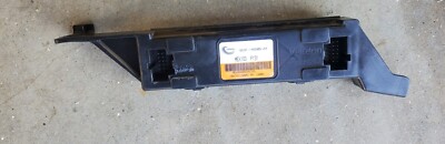 2005-2007 Ford Super Duty Transfer Case Control Module 5C3T-14B205-AA ...