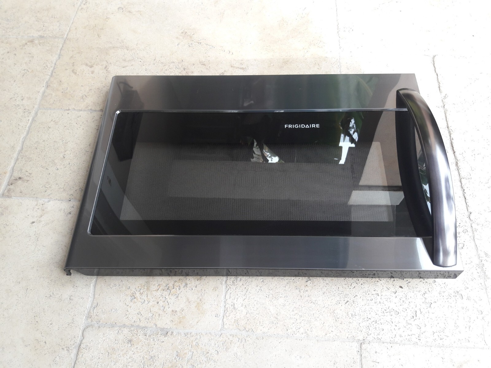 5304523979 FRIGIDAIRE MICROWAVE DOOR ASSEMBLY 5304523979 | eBay