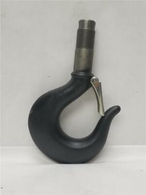 28686 Lower Latch Hook for 5z382 Etc. | eBay