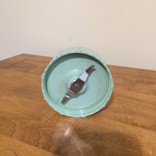Baby Bullet BB101S Milling Blade Food Processor Blender Replacement ...