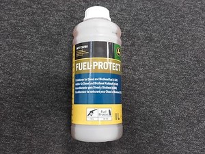 Genuine John Deere Fuel-Protect Diesel Fuel Conditioner 1L MCTY26788 | eBay