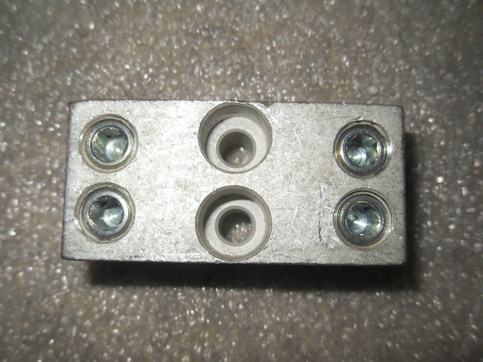 Syndevco HCG-E2E02 High Capacity Ground | eBay