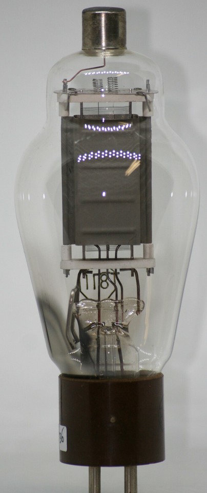 811 a tube 813 572b g811 2a3 833 807 transmitter valve ham radio ...
