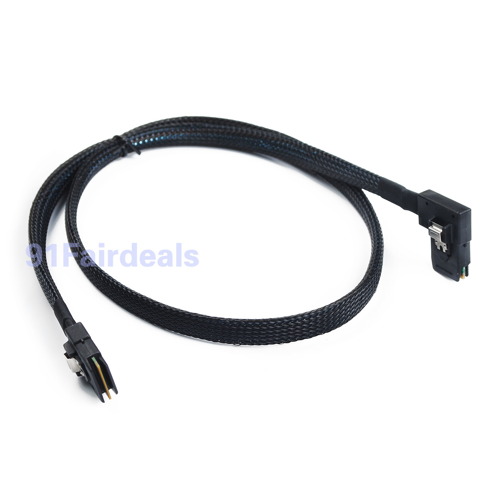 Lot 0M246M SAS-A SAS-B Sata Raid Controller Cable For DELL PERC H700 ...