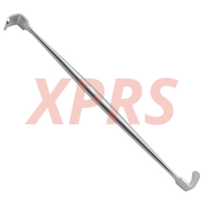 Retractors - 4 Blades