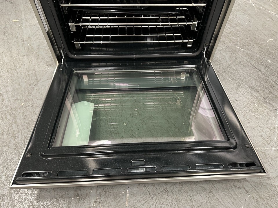 Thermador 30" Double Combination Speed Smart Electric Wall Oven ...