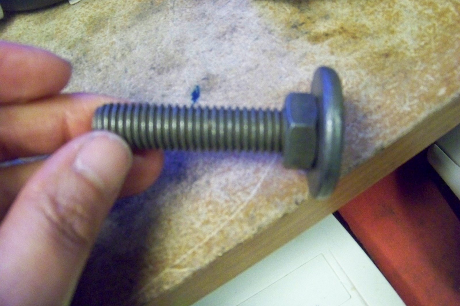 Maytag maycor Washer / Dryer Adjustable Leveling Leg #302699, 22003428 ...