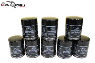 Model Years 2018 to 2023 - oil filters | Subaru Crosstrek and XV Forums