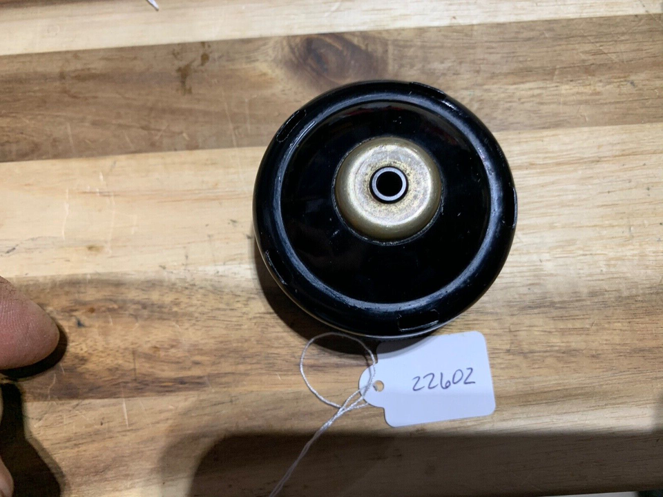 Johson Commander 150 fishing reel cap (22603) | eBay