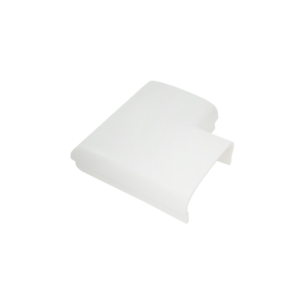 4x Ellbee Internal Window Corner Cap - STATIC CARAVAN AND HOLIDAY HOME ...