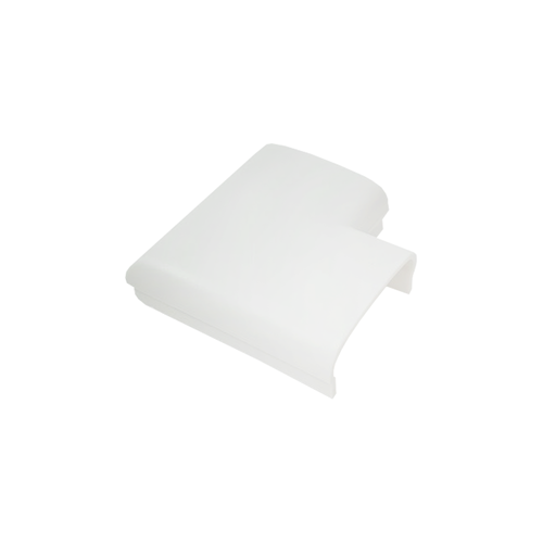 4x Ellbee Internal Window Corner Cap - STATIC CARAVAN AND HOLIDAY HOME ...