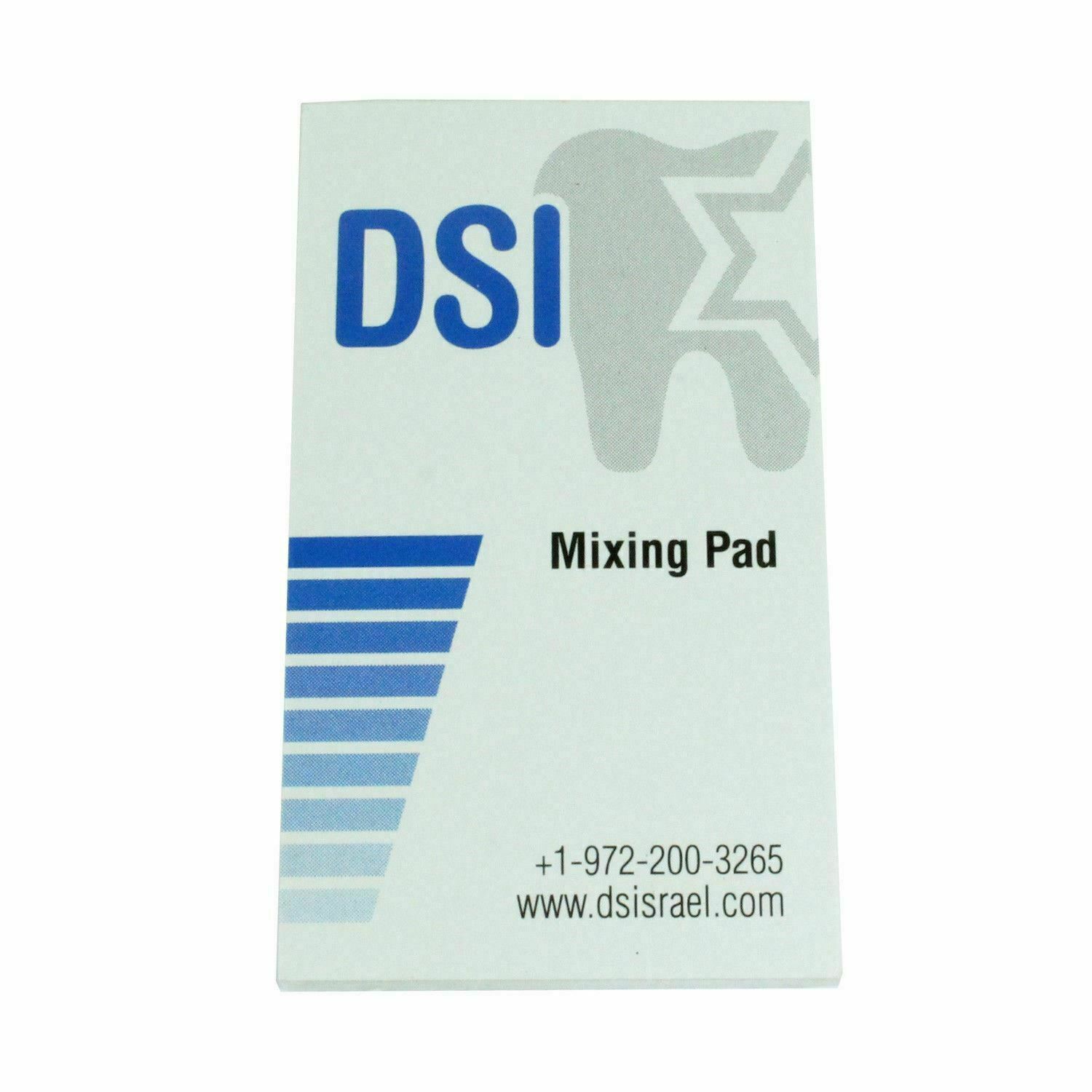 DSI Dental Porcelain Gel Ceramic Metal Cera-Fix Repair Kit Etch ...