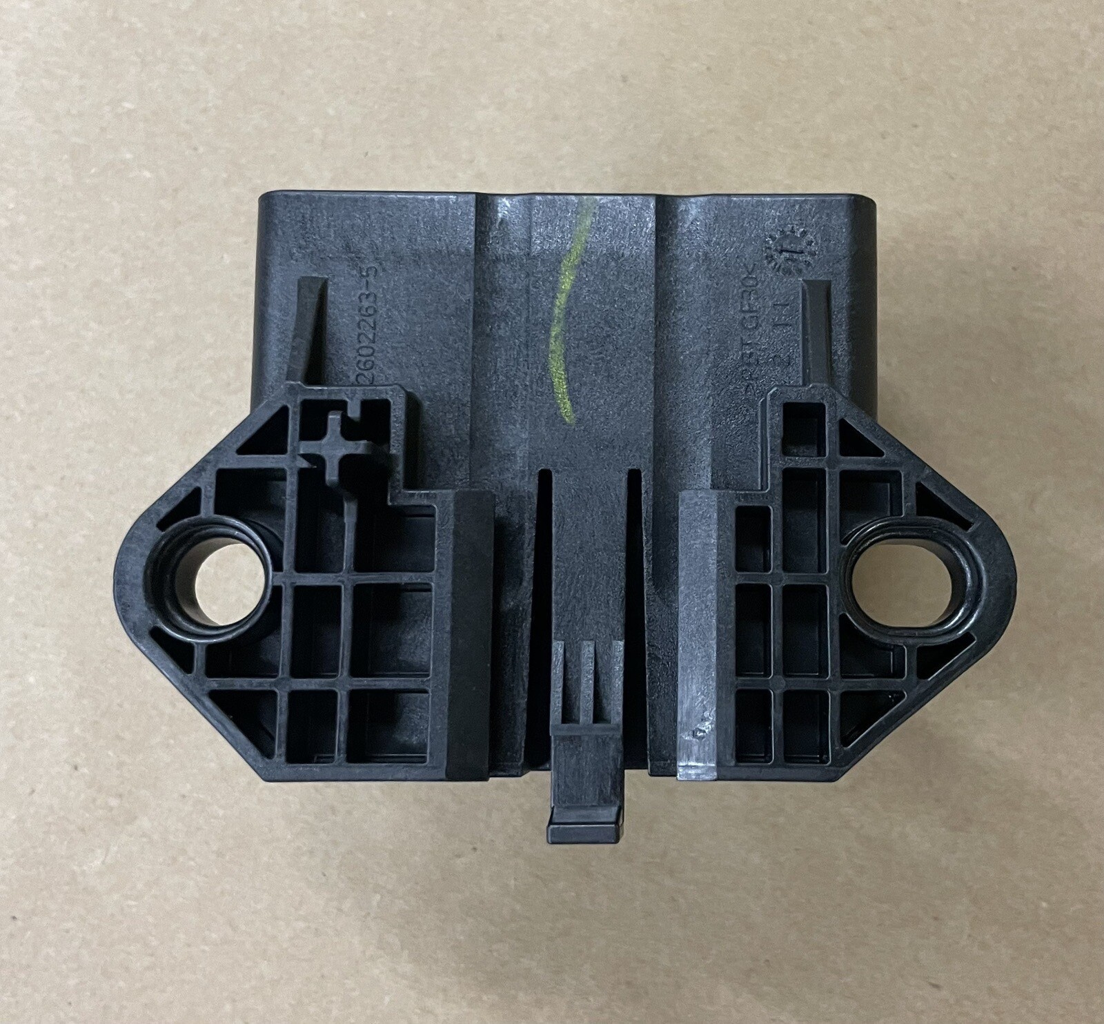 2018 Ford F150 Fuel Pump Control Module Id# FU5A9D370JA for sale online ...