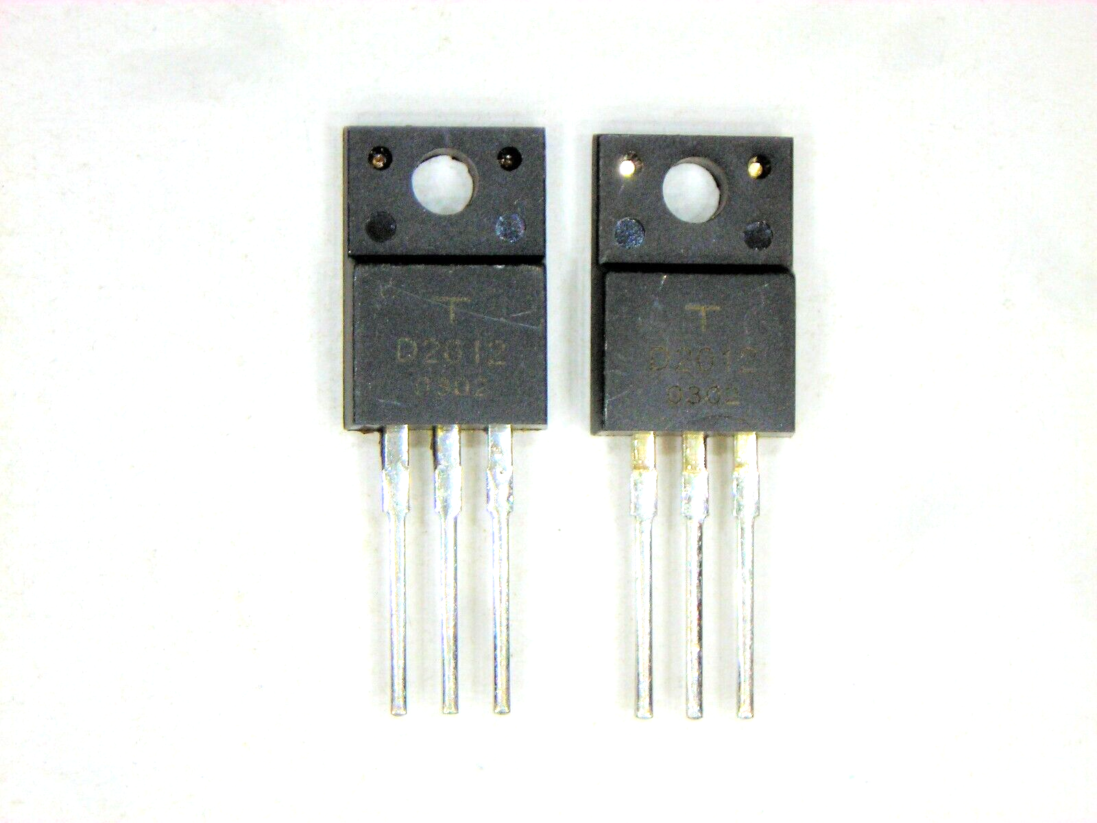 2SD2012 "Original" Toshiba Transistor 1 pc | eBay