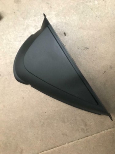 FG Ford Falcon XT XR G6 G6E FPV GT dash side panel cover RHS right ...