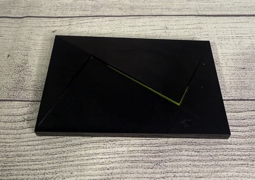 NVIDIA P2897 Shield TV Pro 4K HDR Media Streamer ONLY | eBay