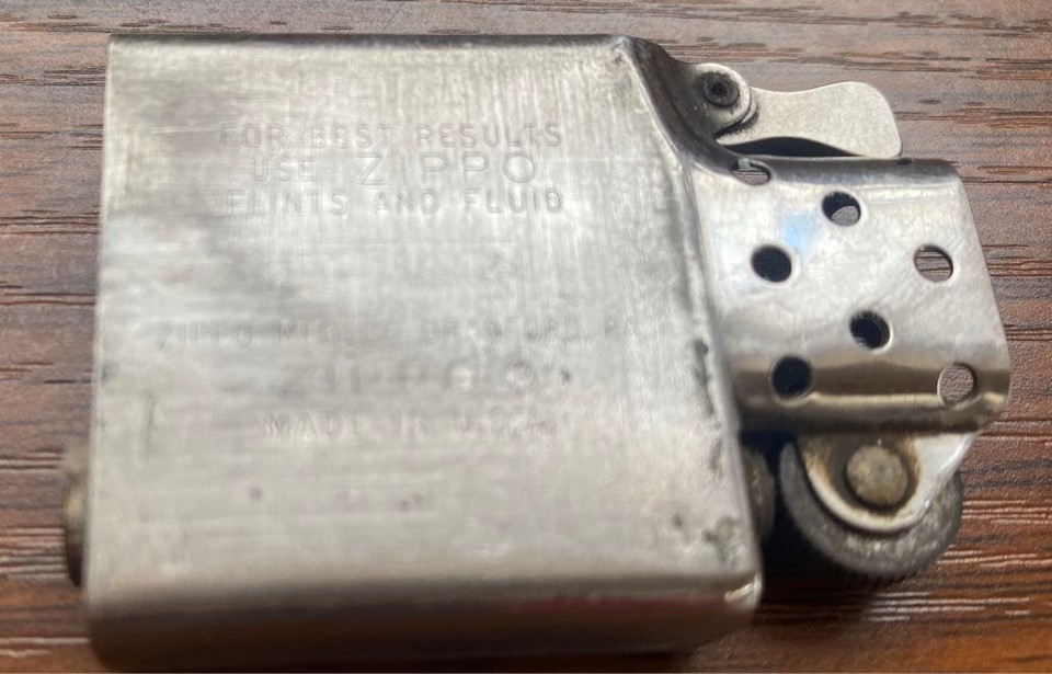 Vietnam ZIPPO Mickey Mouse & Snoopy | eBay