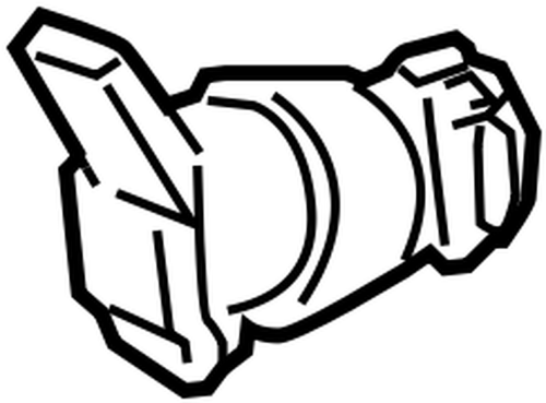 85330-60190 Toyota Motor and pump assy, windshield washer 8533060190 ...