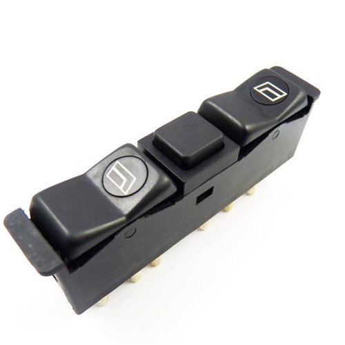 0008208210 Electric Power Window Control Switch for Mercedes W123 W126 ...