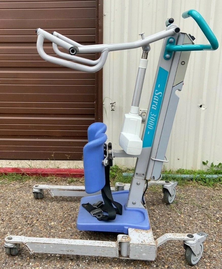 Sara 400 Lift
