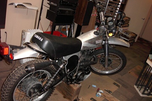 IRC Tr1 Trial Front Tire 3.00-21 TT 51p T10179 for sale online | eBay