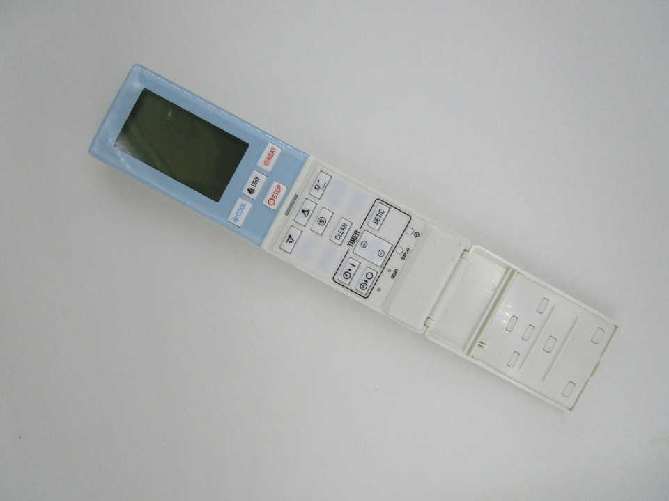 Remote Control For Sharp AY-XPC07PU AY-XPC09PU AY-XPC12PU Room Air ...