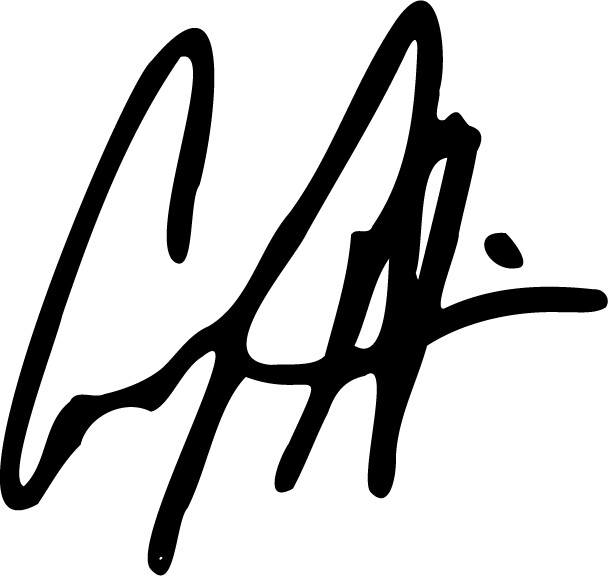 Cory Haim Autograph Signature VINYL DECAL STICKER actor Lost Boys Lucas ...