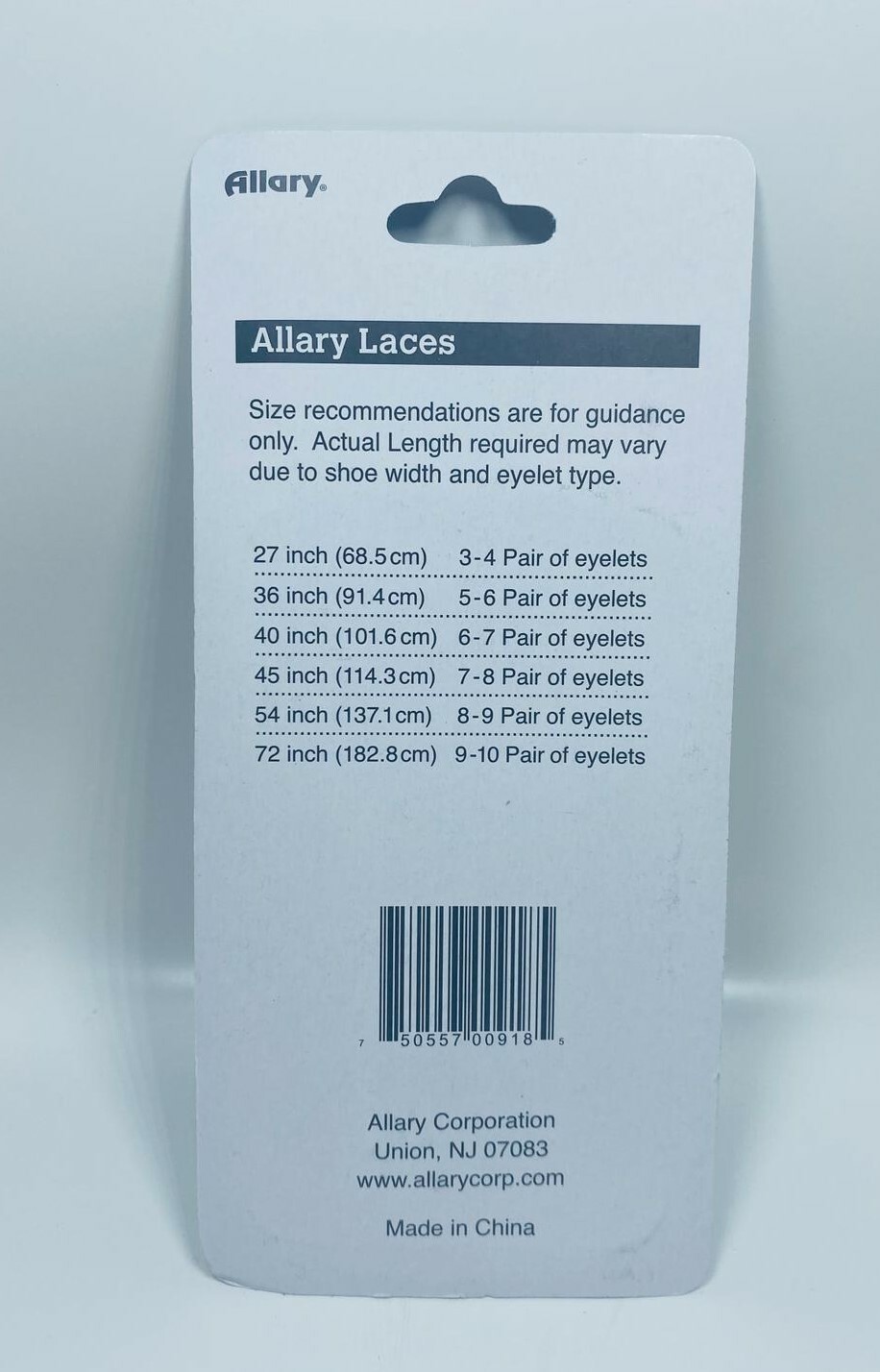 LOT OF 3 Allary 54 inch Tan Boot Laces 2 Pairs/lot | eBay