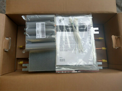 Daikin BS1Q10A7V1B BS Box Air Conditioning VRV 3 pipe Branch Selector ...