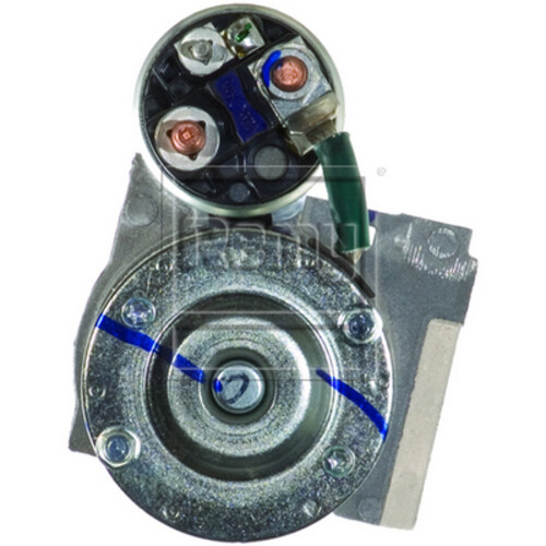 Starter Motor-New Remy 96228 | eBay