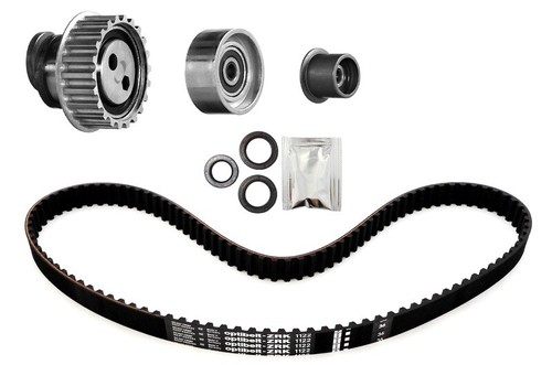 Optibelt Timing Belt Kit KT1005 fits BMW 3 Series E30 318i 316i | eBay