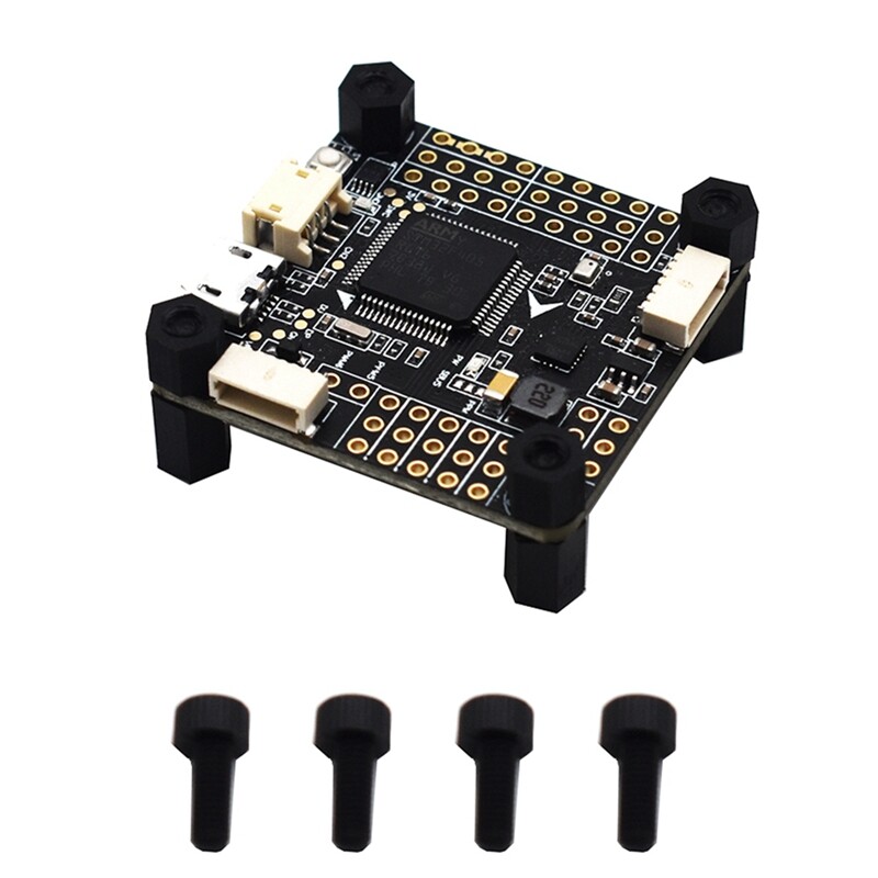 F4V3S F4 V3 V3S LC INAV Betaflight Flight Controller Board Barometer ...