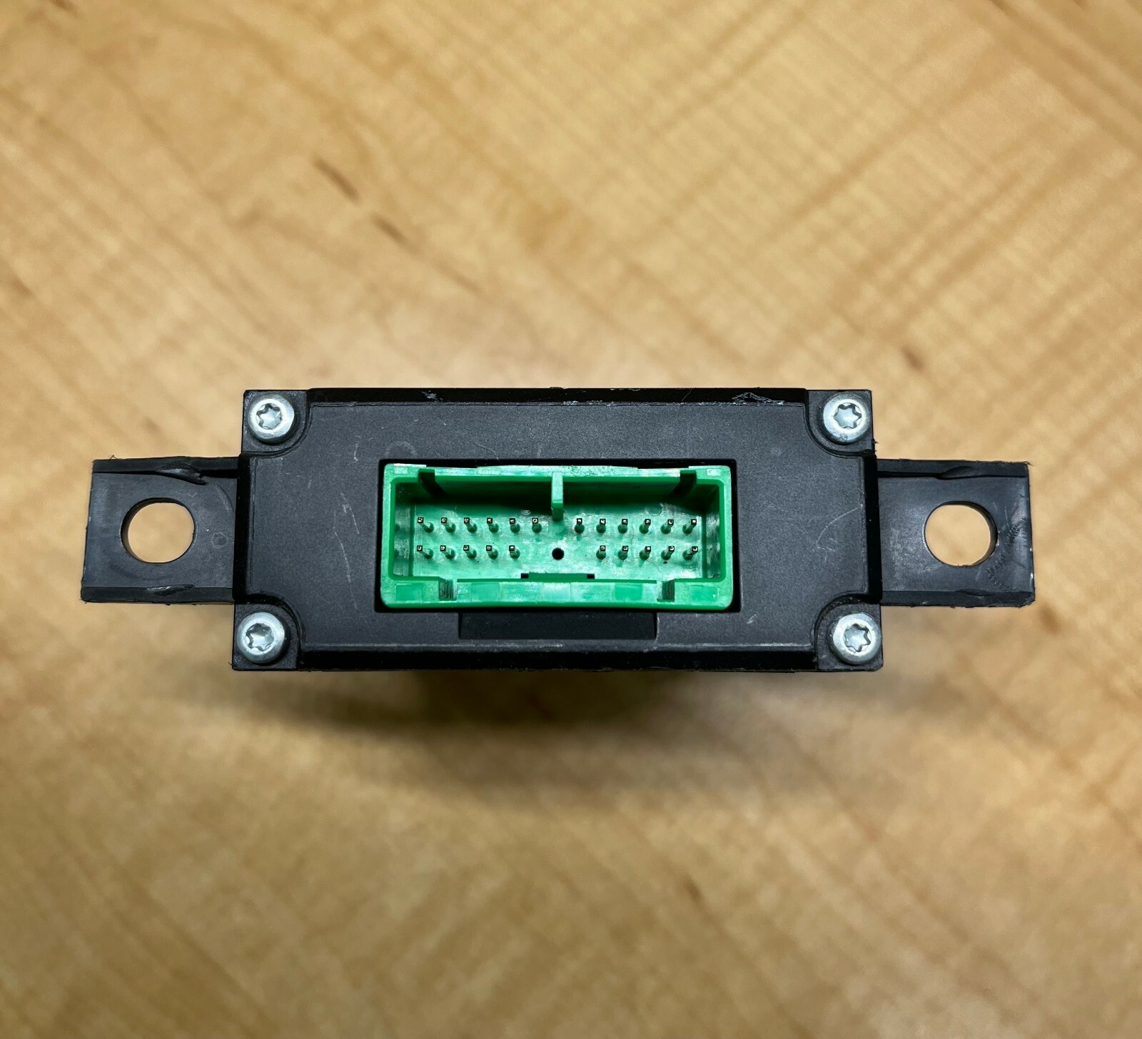 Volvo VNL Transmission Dash Control Module 21194165-01 900260R07 OEM | eBay