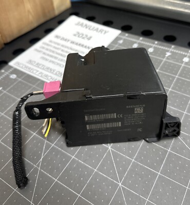 05026149AH OEM Chrysler Dodge WIRELESS IGNITION NODE RECEIVER 90 DAY ...