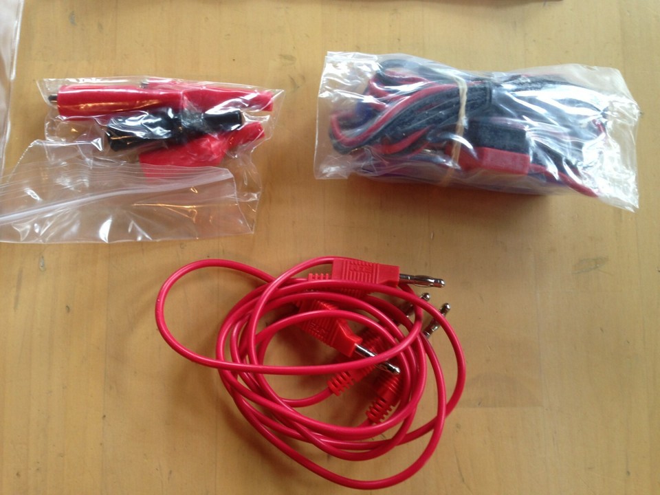 Pasco Scientific PS-2115 PasPort Voltage Current Sensor | eBay