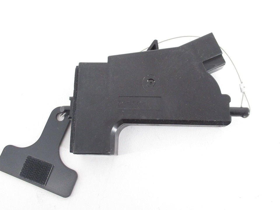 OEM Fuel Filler Cap Opener Assy Actuator OEM 81590 2T000 Kia 2011-19 ...