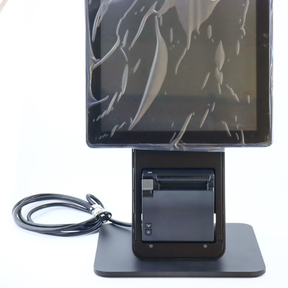 Touch Dynamic Edge Ultra 22" QK22 Touchscreen Self Service Kiosk - NEW ...