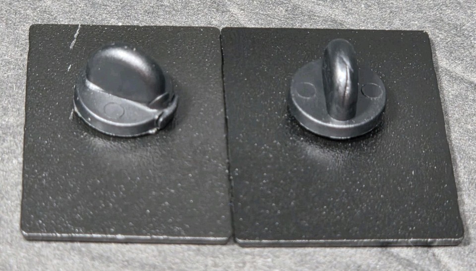 Futurama Bender- Edvard Munch- Starry Night Enamel Pin Set New | eBay