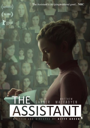 Assistant, (The) (DVD) 7436947551504 | eBay