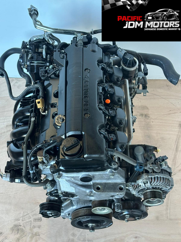 2006 2007 2008 2009 2010 2011 HONDA CIVIC 1.8L ENGINE R18A1 SOHC VTEC ...
