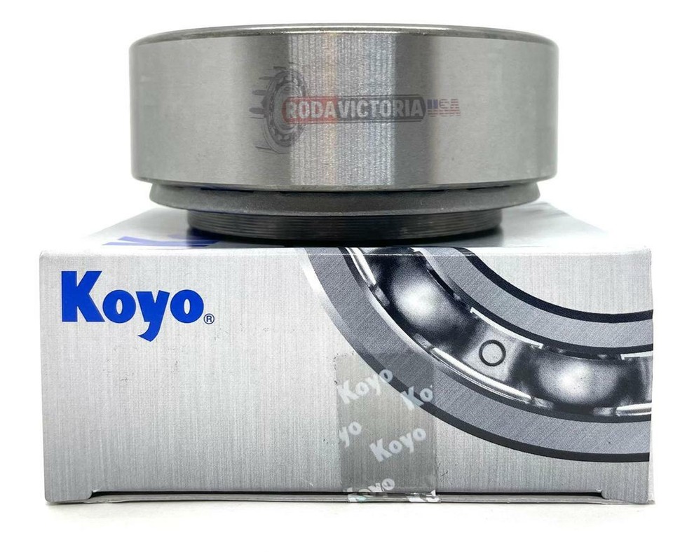 KOYO TR070904-1-9LFT Bearing KOYO W0133-1741670 TOYOTA Differential ...
