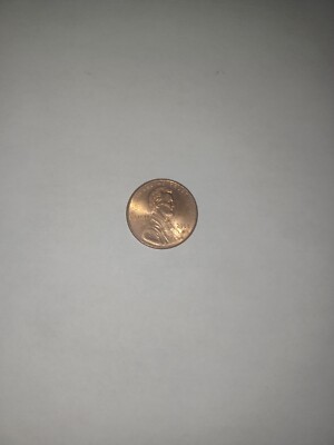 2002 D Penny 1 Cent Coin | eBay